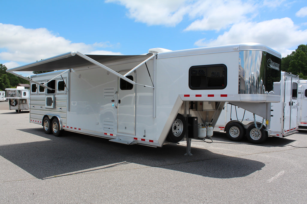 Best Mobile RV Repair Services in Fort Worth, Texas